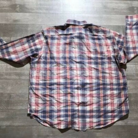 Polo Ralph Lauren | Shirts | Mens Polo Ralph Lauren Classic Fit Button ...